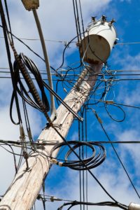 Telecom Construction - OSP Technologies